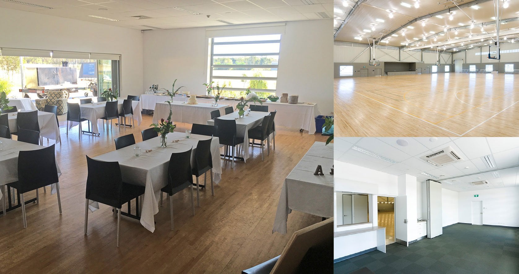 Cavanbah Centre, Byron Bay – Byron Venue